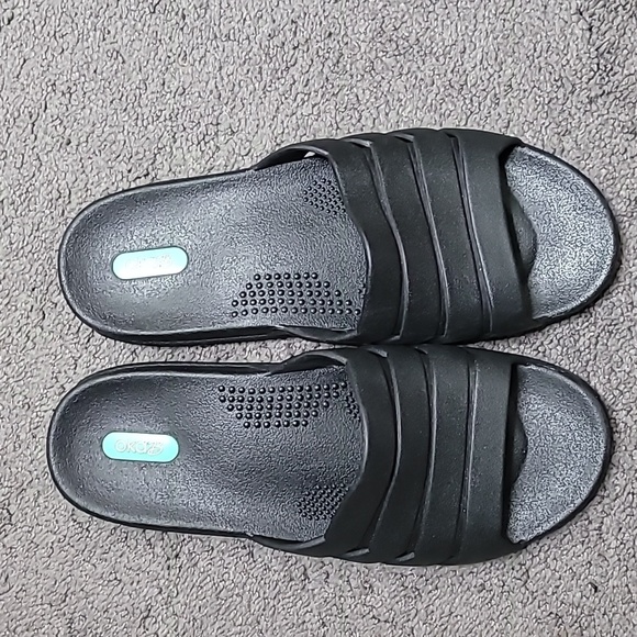 OKA b. | Shoes | Okab Slides | Poshmark